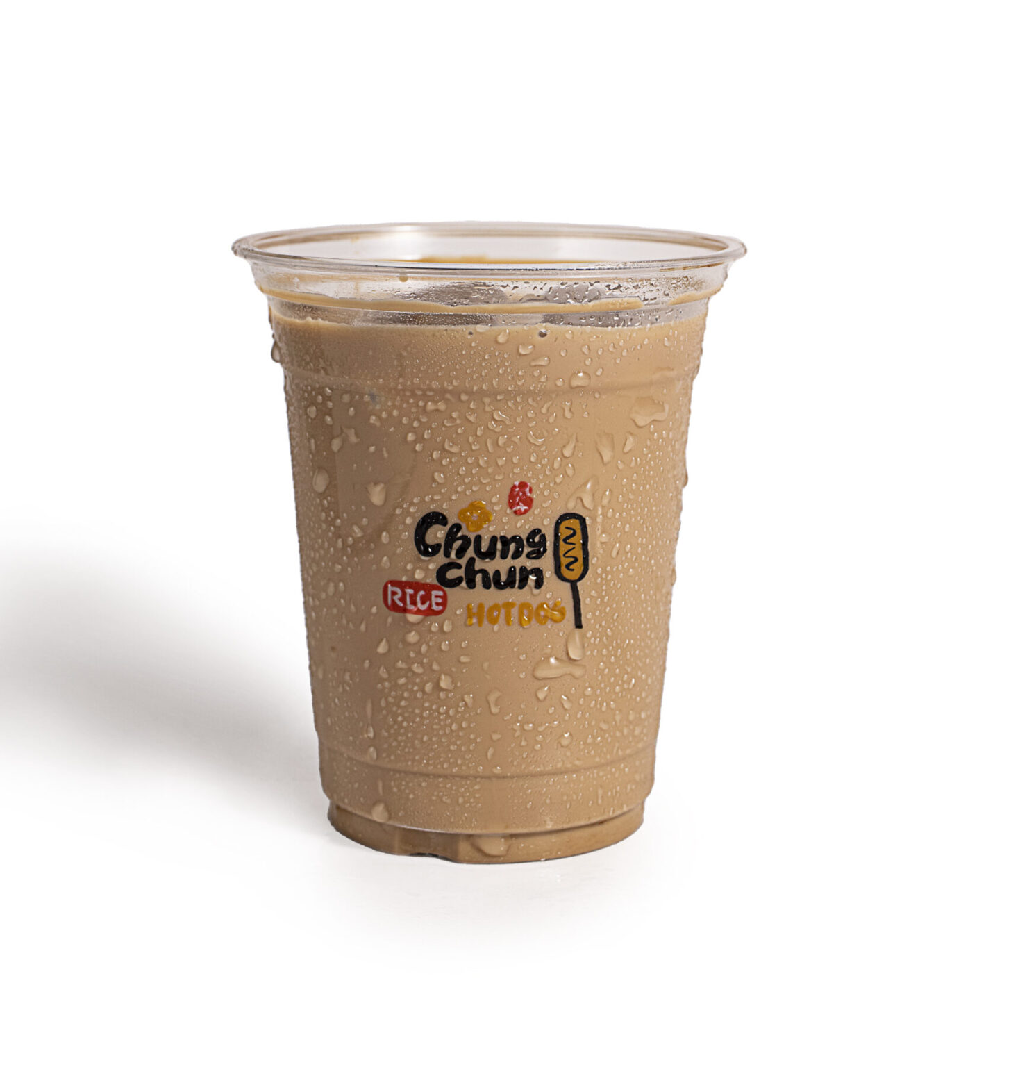 Menu | Chung Chun France