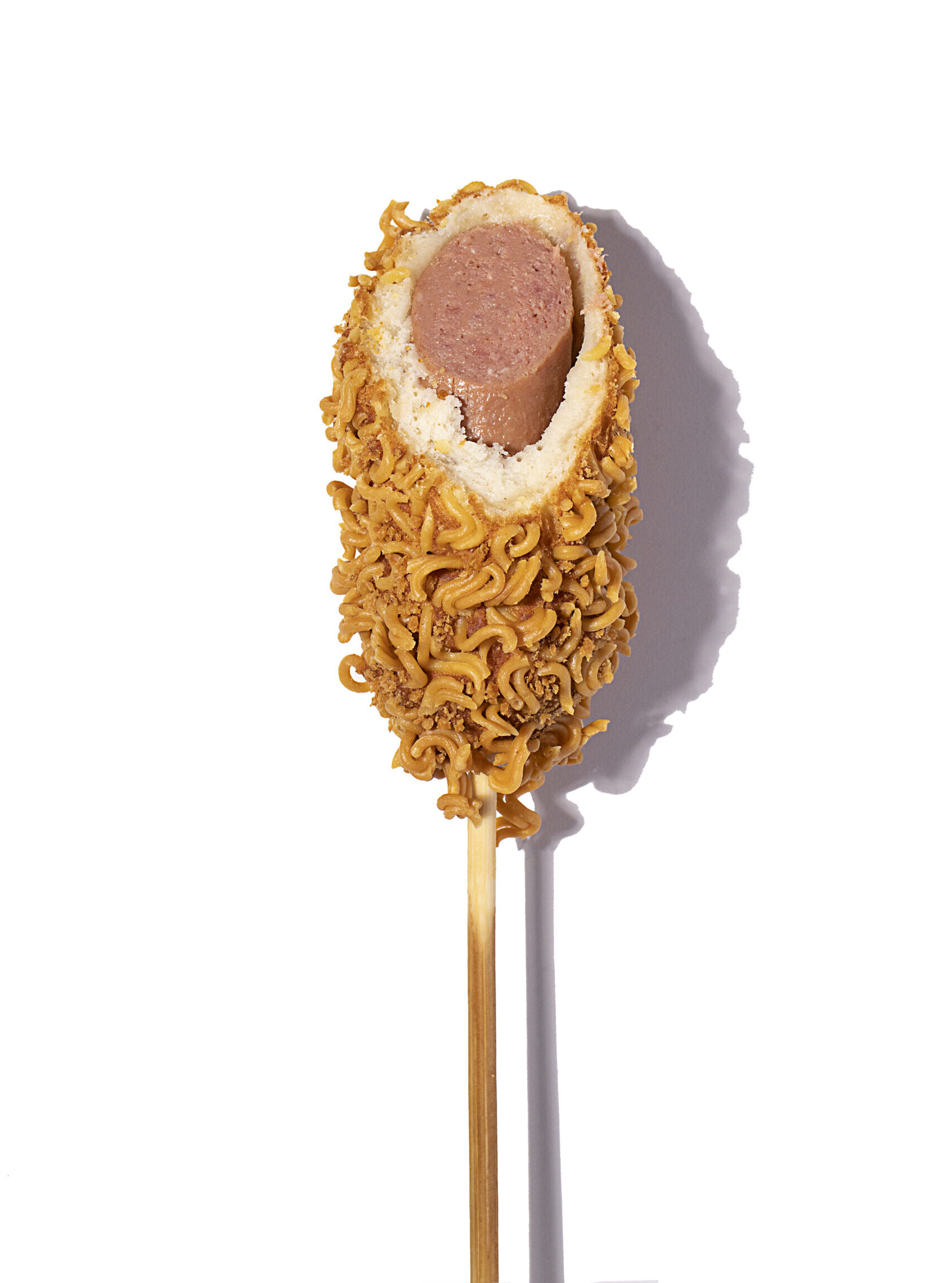 Menu | Chung Chun France