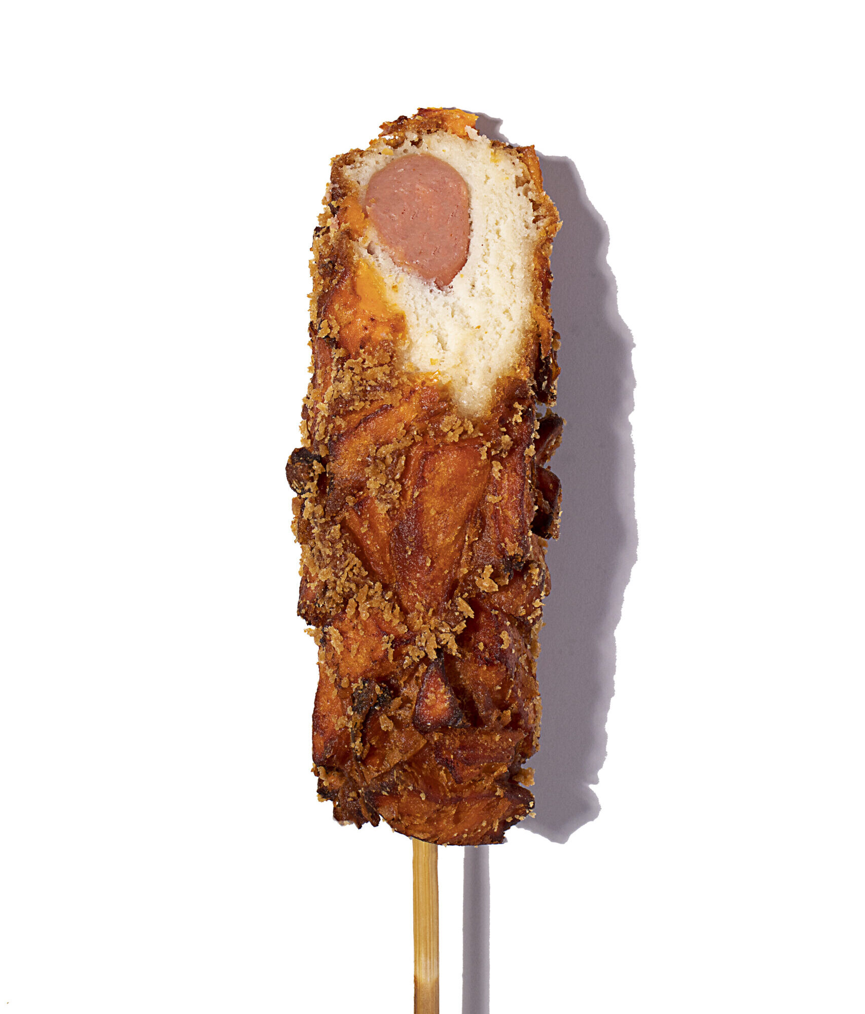 Menu | Chung Chun France